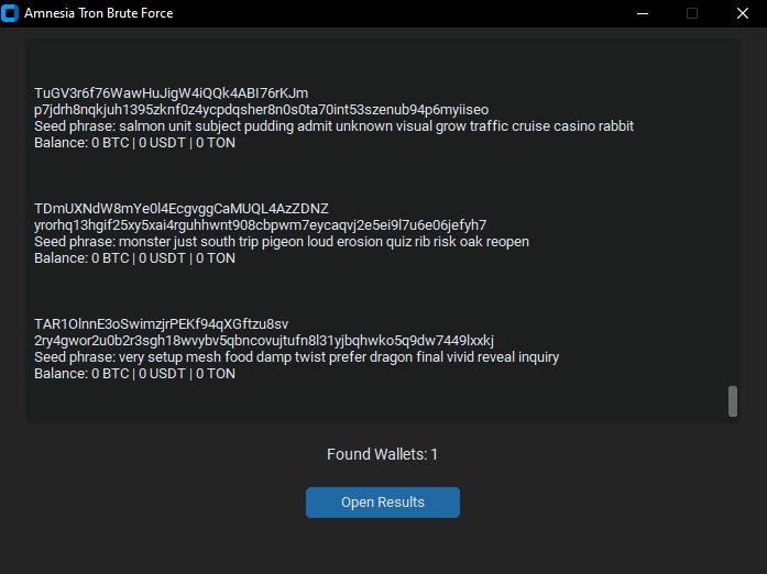 GitHub - Marwen007-blip/Amnesia-Tron-Brute-Force: Amnesia-Tron-BruteForce
